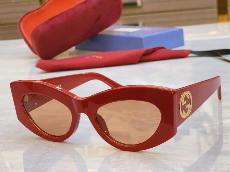 Authentic Gucci Sunglasses