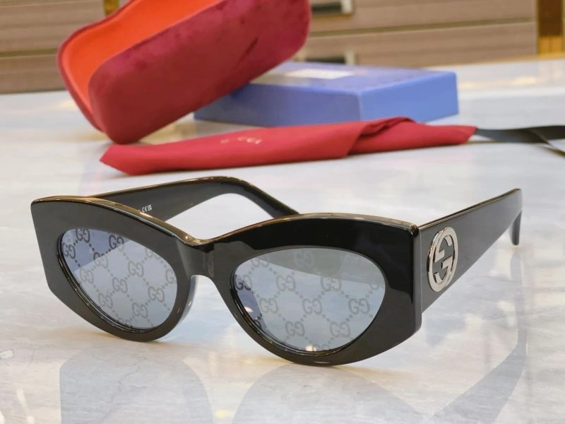 Authentic Gucci Sunglasses