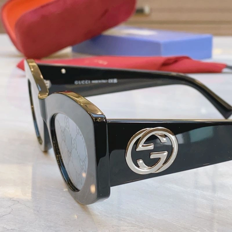 Authentic Gucci Sunglasses