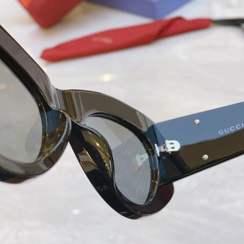 Authentic Gucci Sunglasses