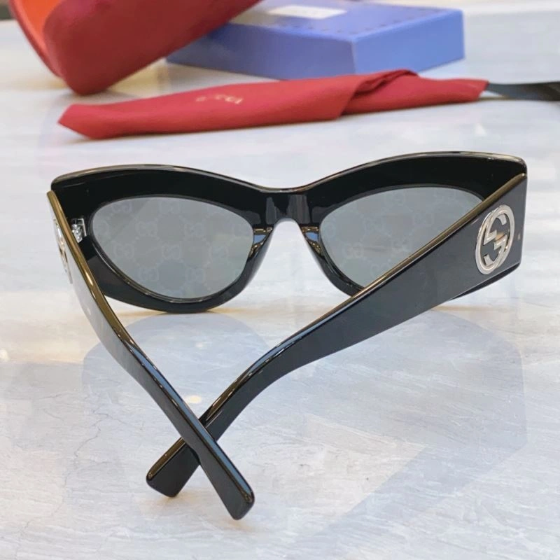 Authentic Gucci Sunglasses
