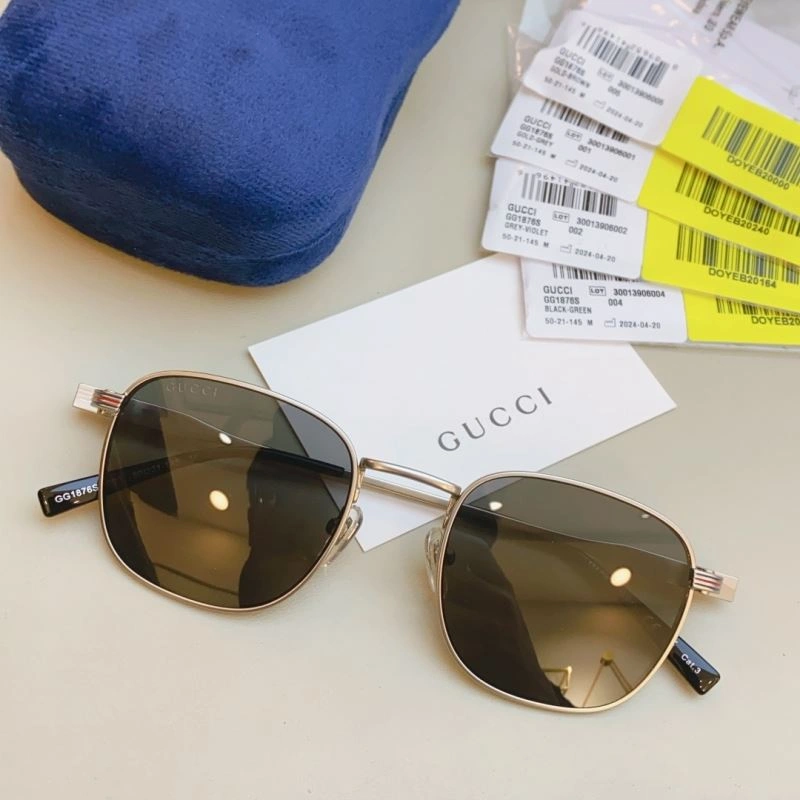 Gucci Sunglasses