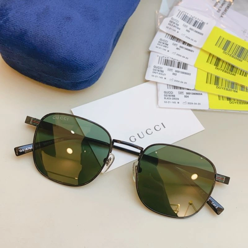 High fidelity Gucci Sunglasses