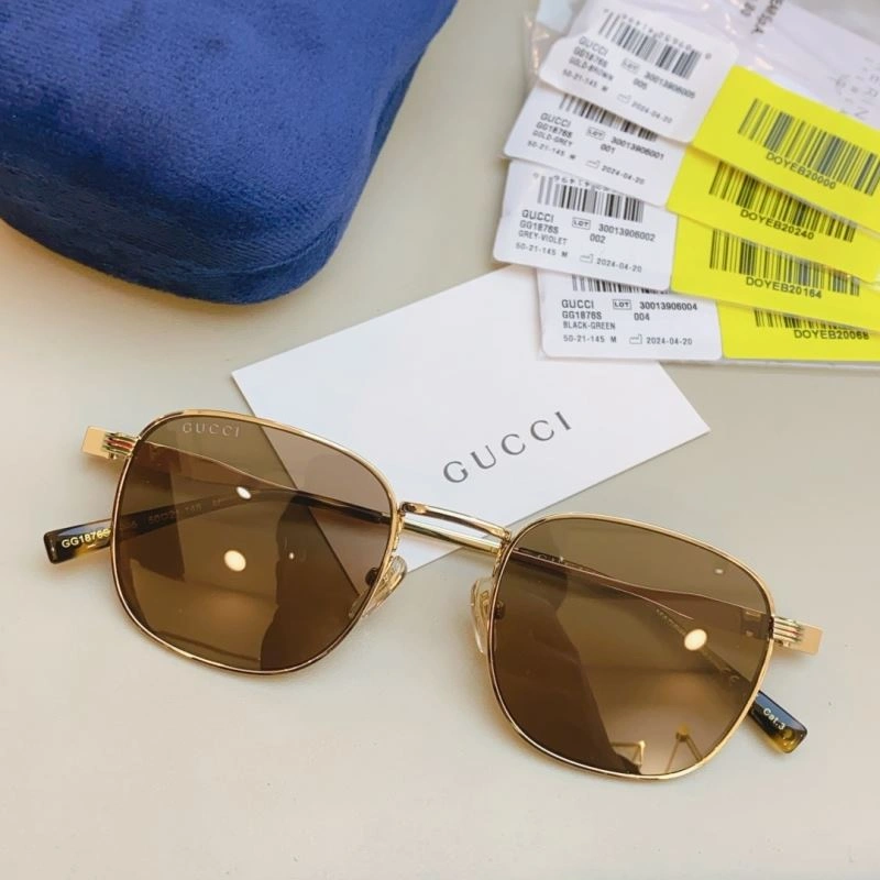 High fidelity Gucci Sunglasses