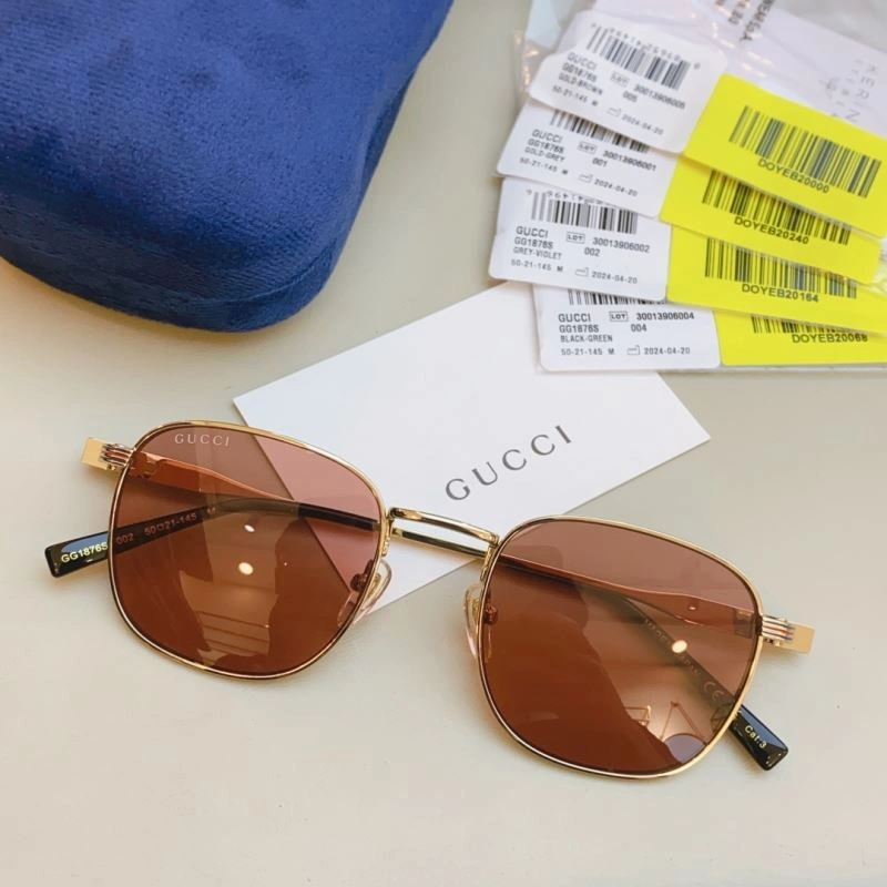 High fidelity Gucci Sunglasses