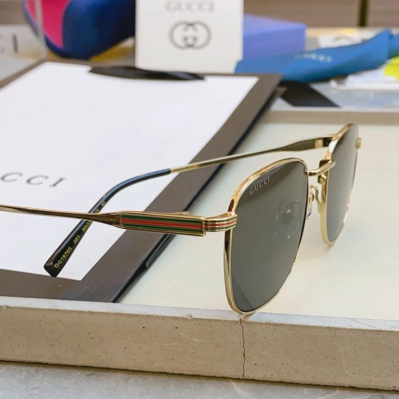High fidelity Gucci Sunglasses