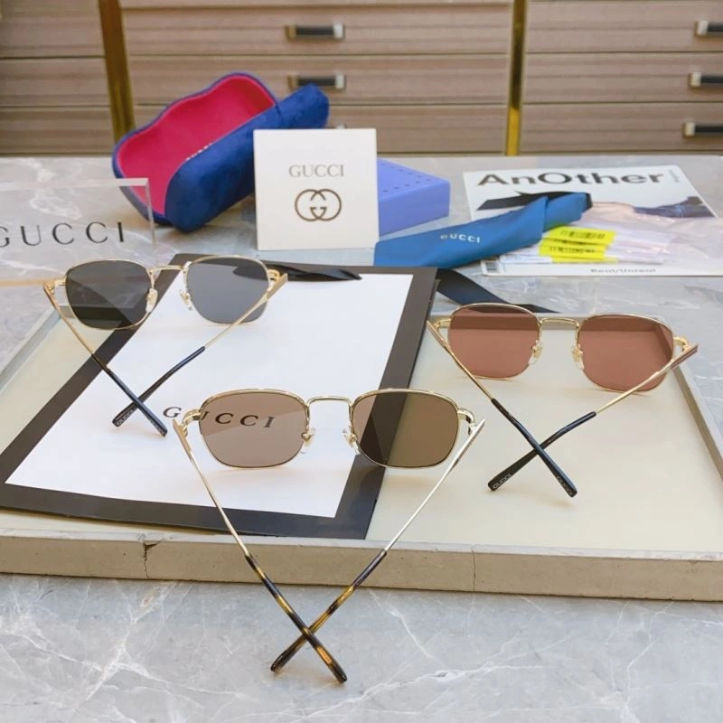 High fidelity Gucci Sunglasses
