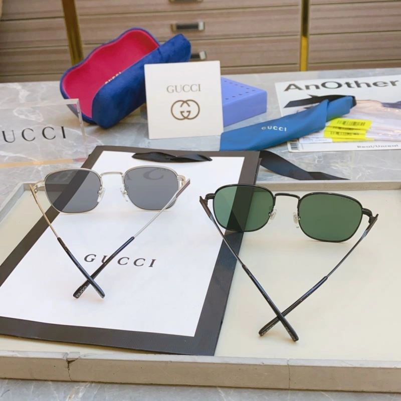 High fidelity Gucci Sunglasses
