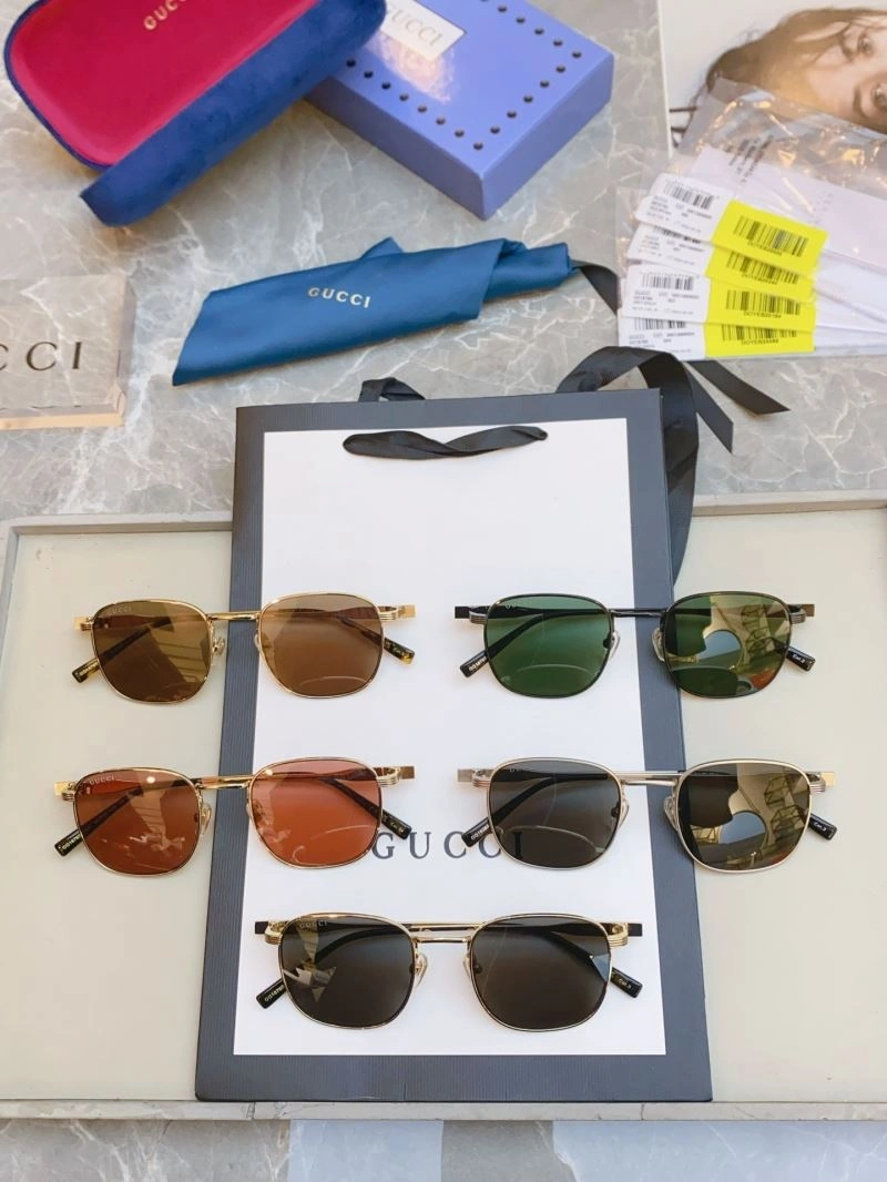 High fidelity Gucci Sunglasses