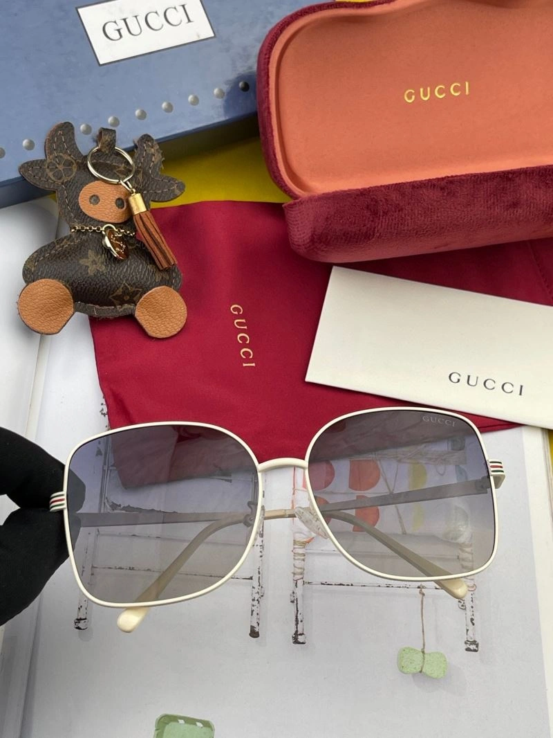 Gucci Sunglasses