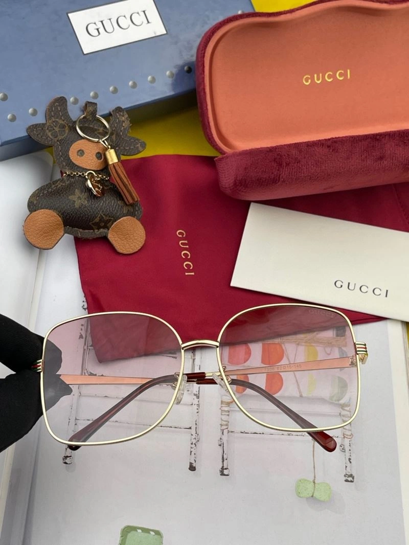 Gucci Sunglasses