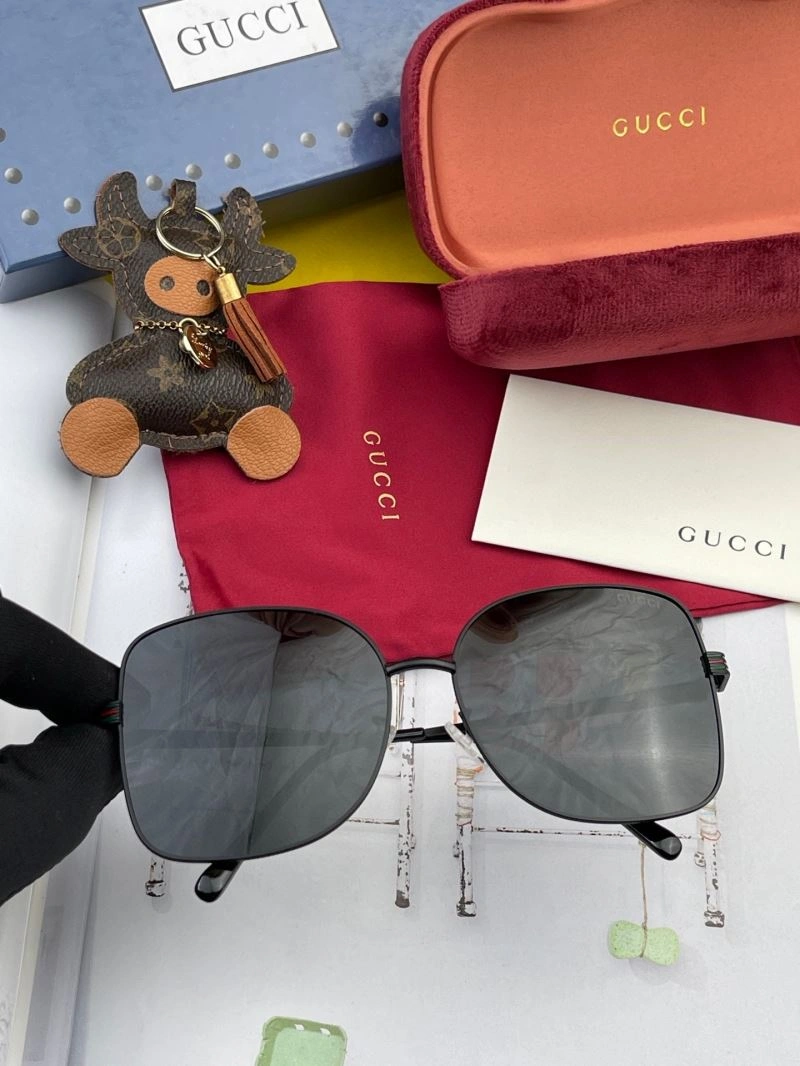 Gucci Sunglasses