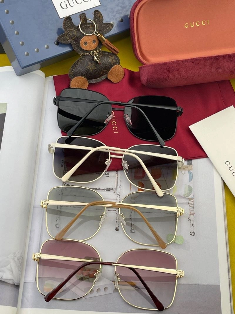 Gucci Sunglasses