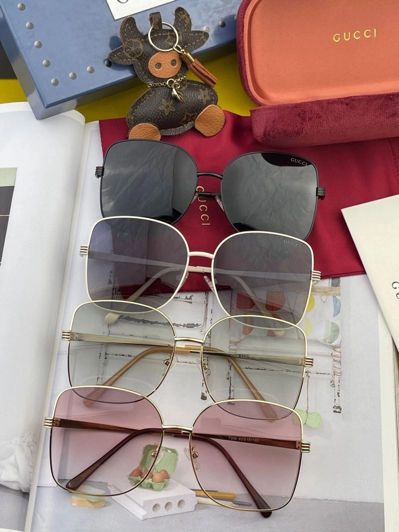 Gucci Sunglasses
