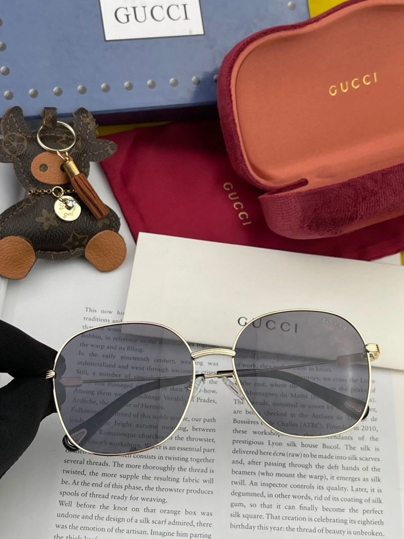 Inexpensive Gucci Sunglasses