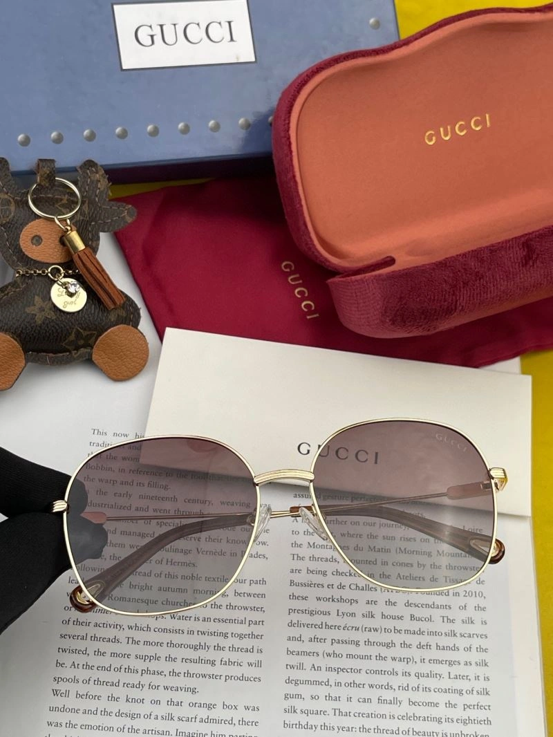 Inexpensive Gucci Sunglasses