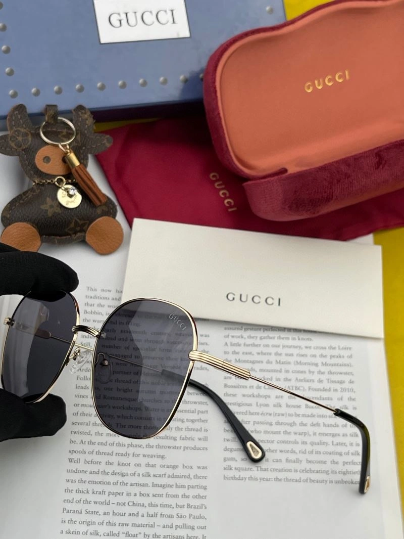 Inexpensive Gucci Sunglasses