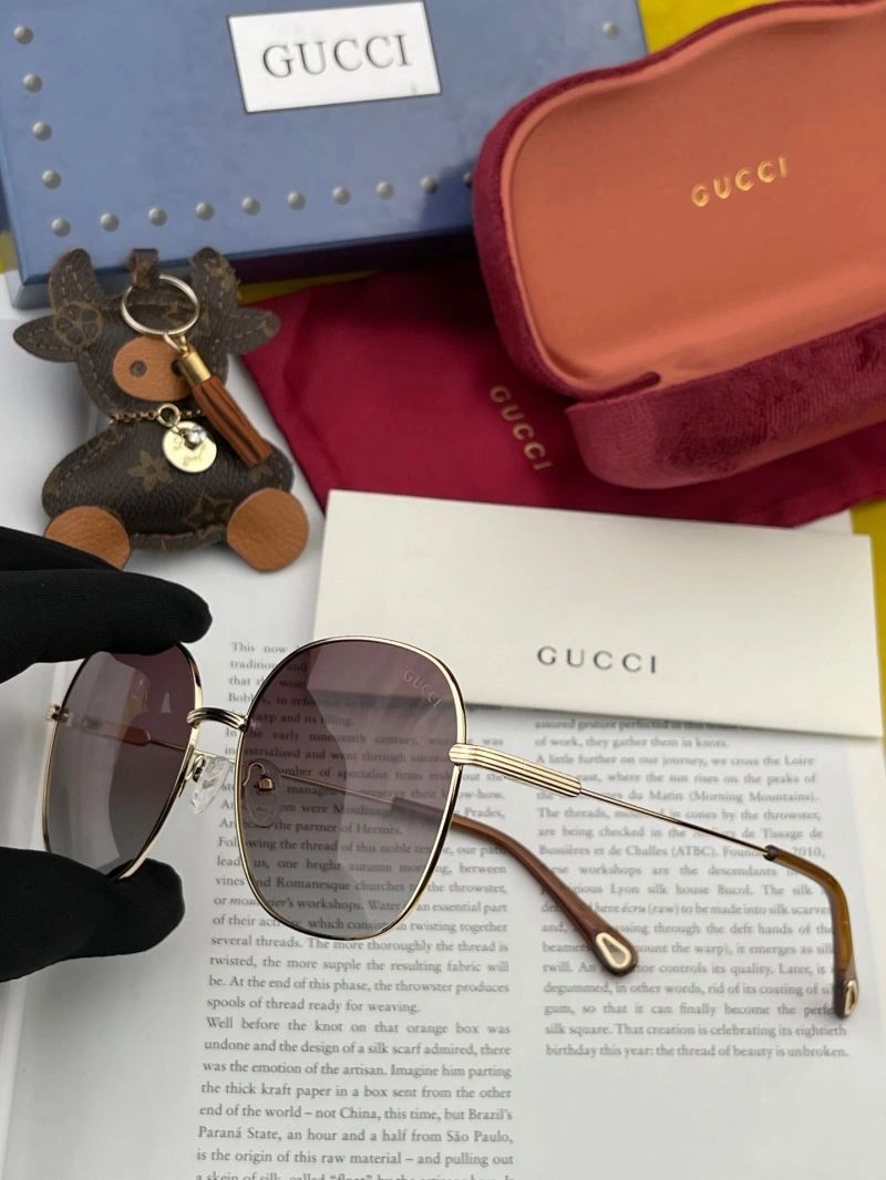 Inexpensive Gucci Sunglasses