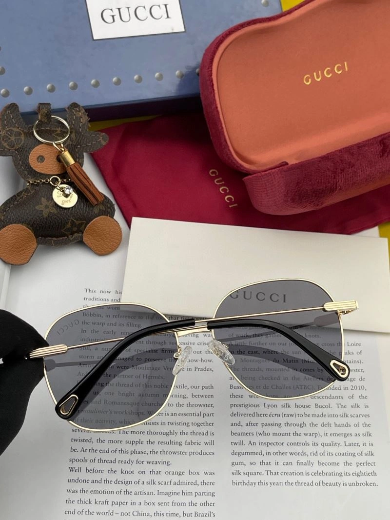 Inexpensive Gucci Sunglasses