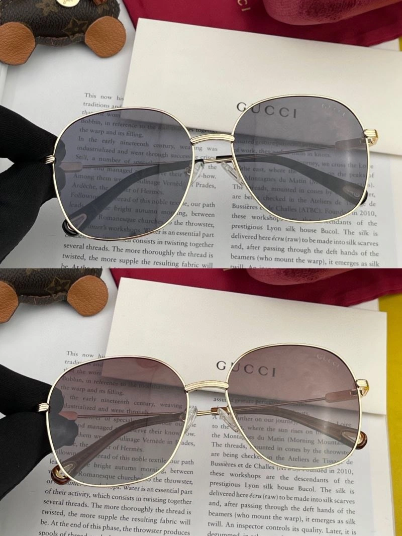 Inexpensive Gucci Sunglasses