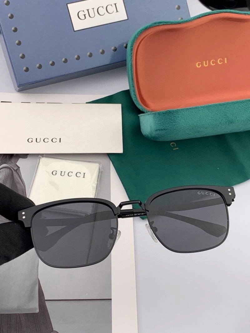 Mirror quality Gucci Sunglasses
