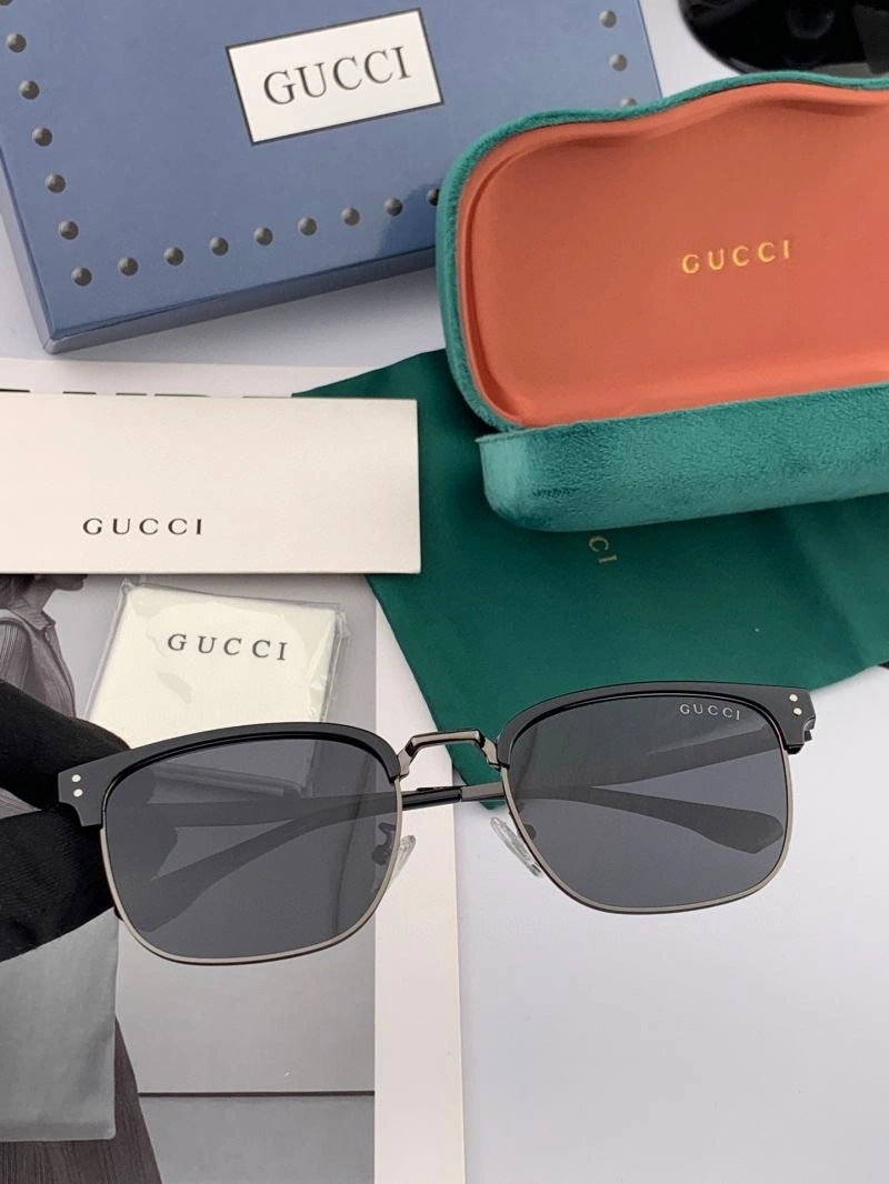 Mirror quality Gucci Sunglasses