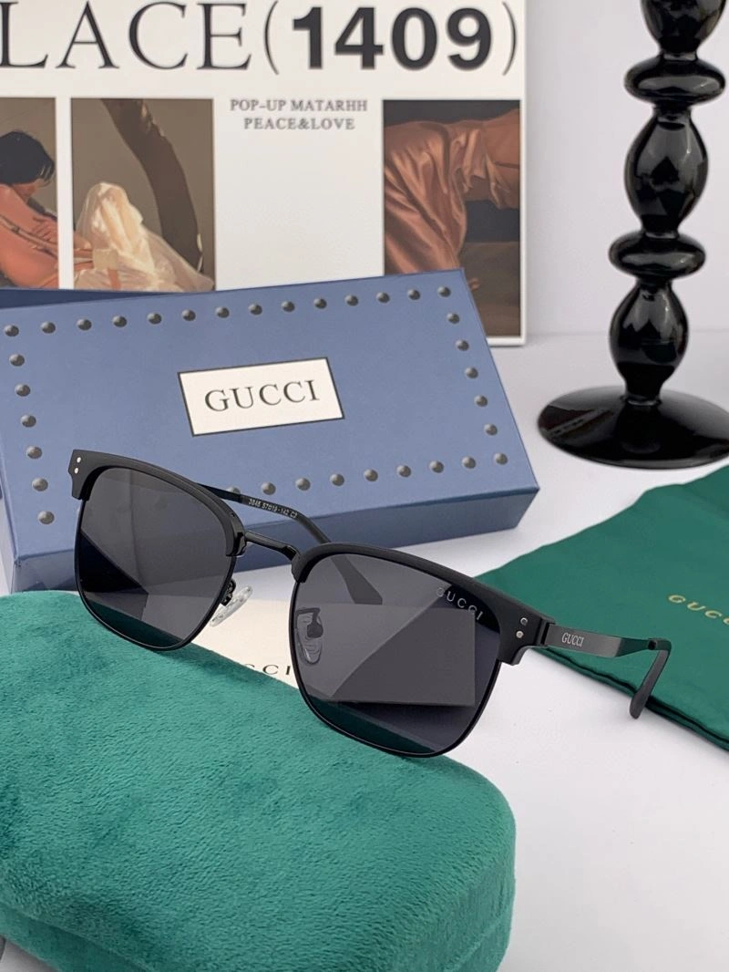 Mirror quality Gucci Sunglasses
