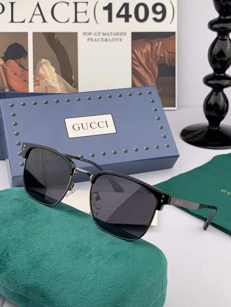 Mirror quality Gucci Sunglasses