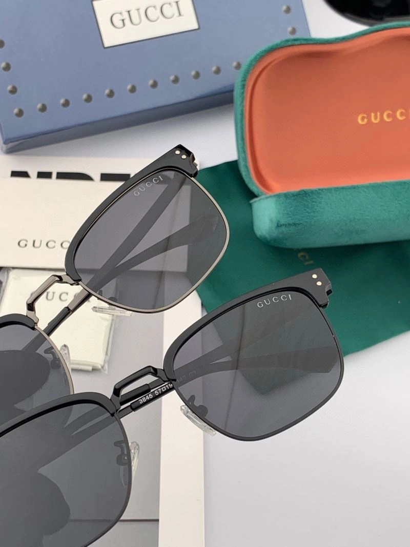 Mirror quality Gucci Sunglasses
