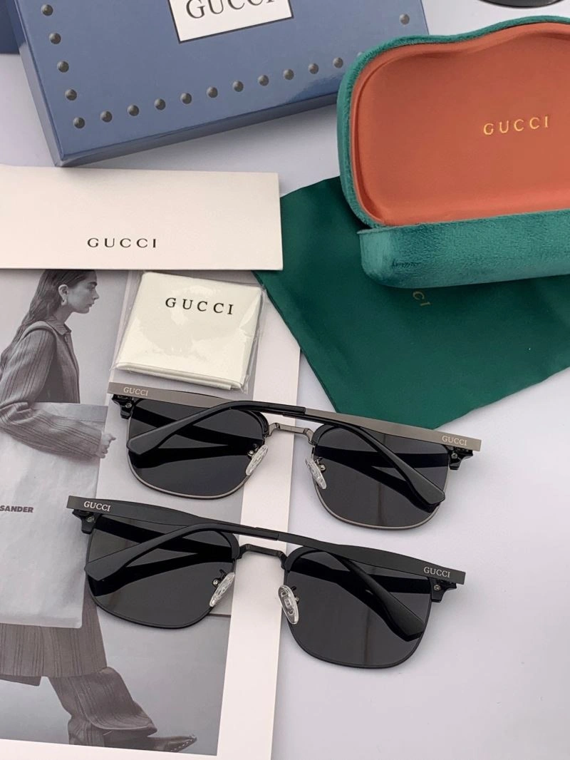 Mirror quality Gucci Sunglasses