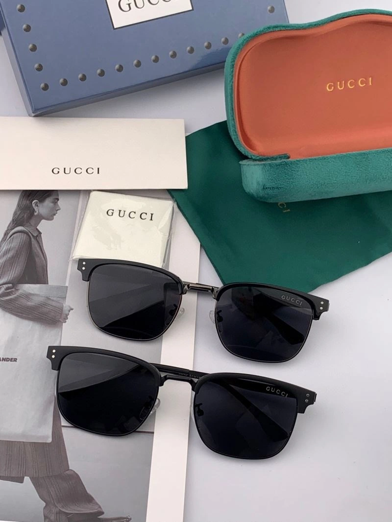 Mirror quality Gucci Sunglasses