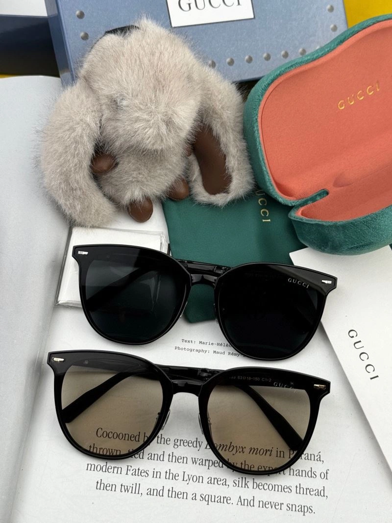 Low-cost Gucci Sunglasses