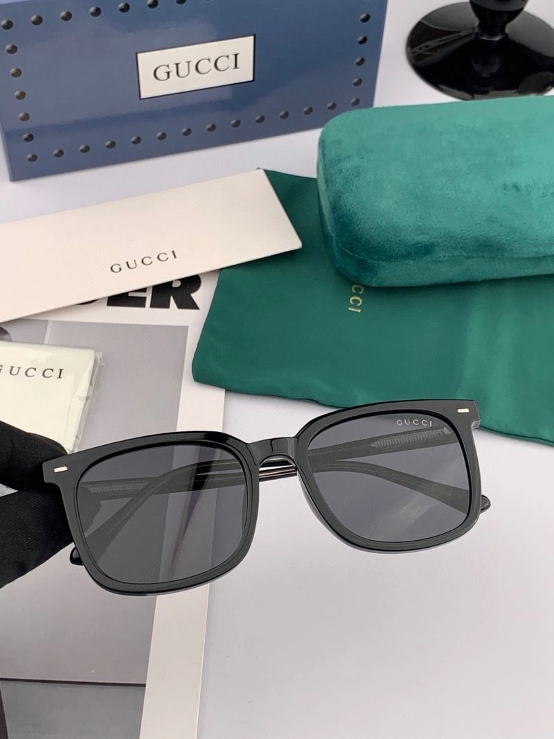 Discounted Gucci Sunglasses