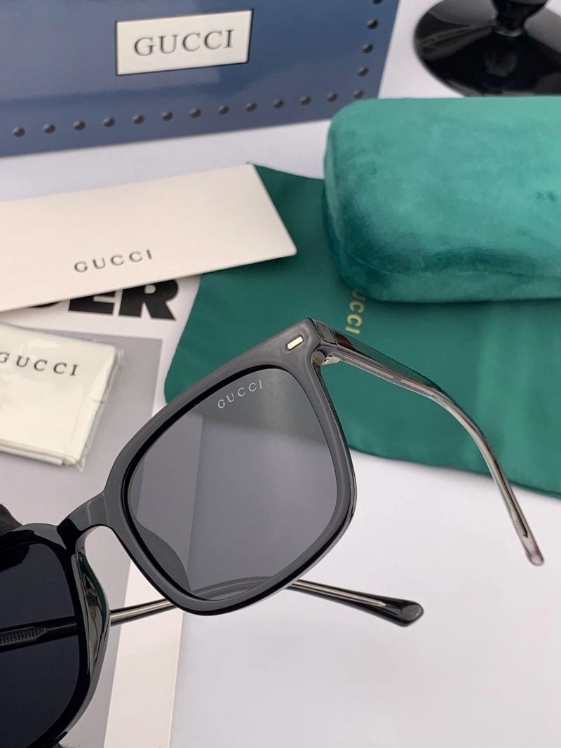Discounted Gucci Sunglasses