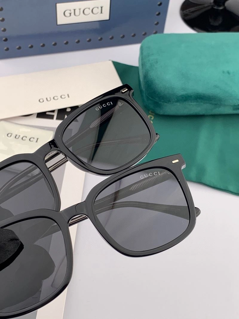 Discounted Gucci Sunglasses