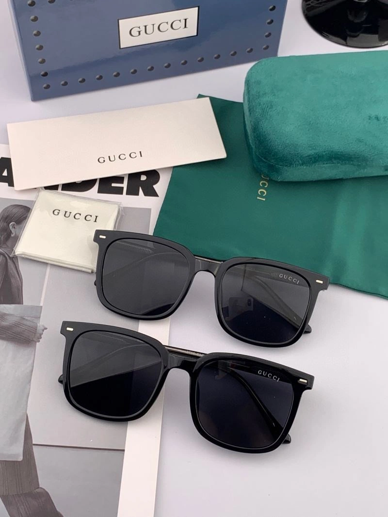 Discounted Gucci Sunglasses