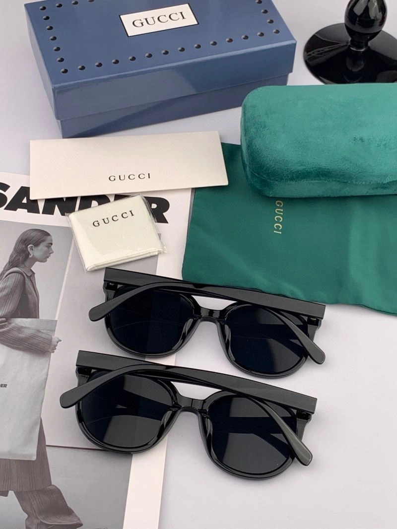 Authentic Gucci Sunglasses