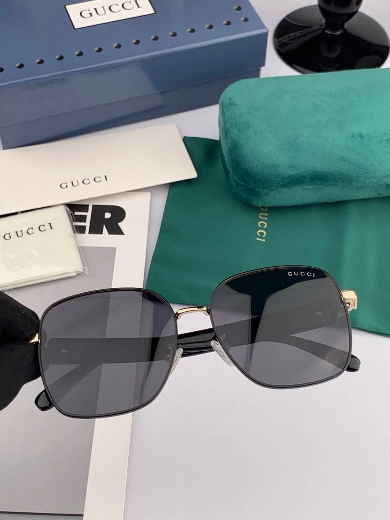 Inexpensive Gucci Sunglasses