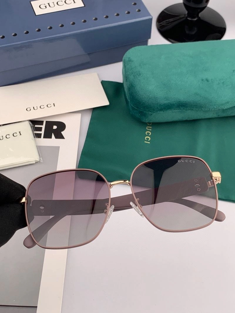 Inexpensive Gucci Sunglasses