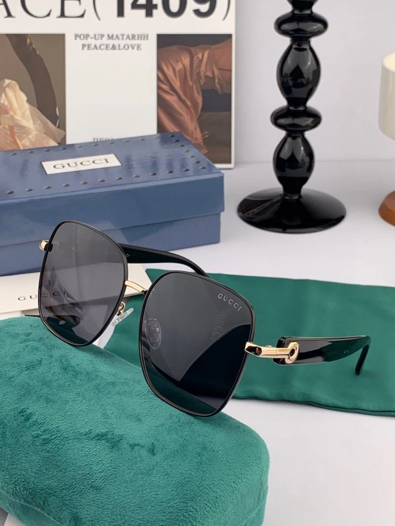 Inexpensive Gucci Sunglasses