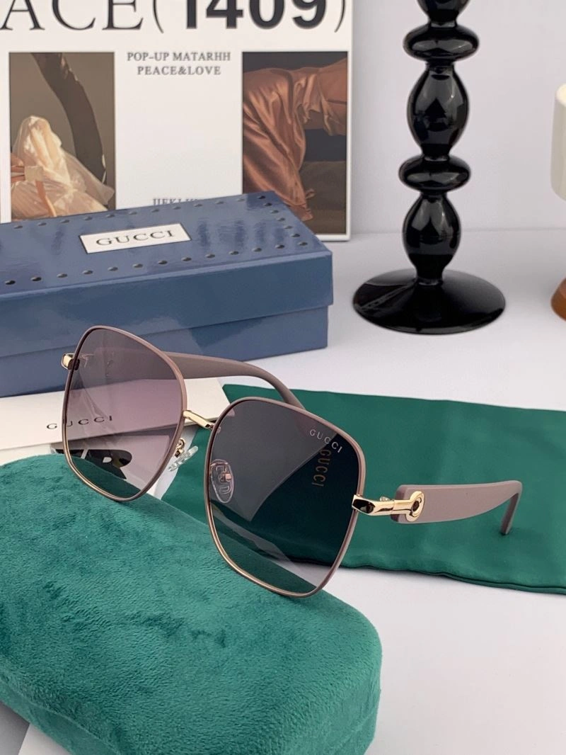 Inexpensive Gucci Sunglasses