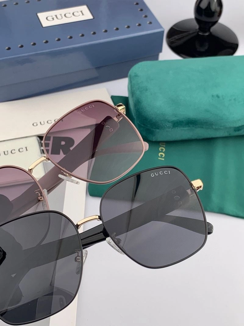 Inexpensive Gucci Sunglasses