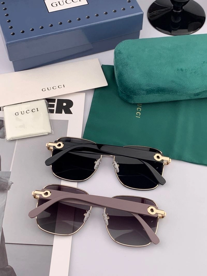 Inexpensive Gucci Sunglasses