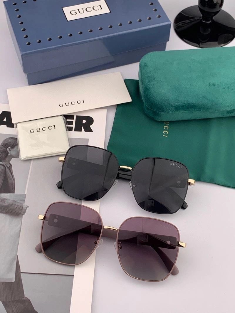 Inexpensive Gucci Sunglasses