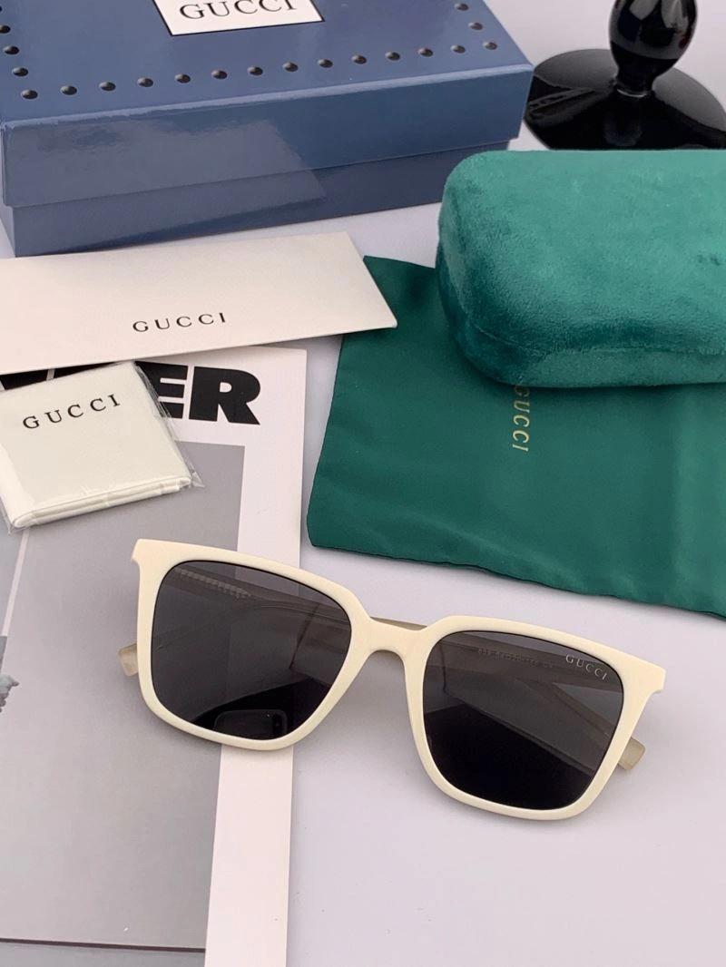 High fidelity Gucci Sunglasses