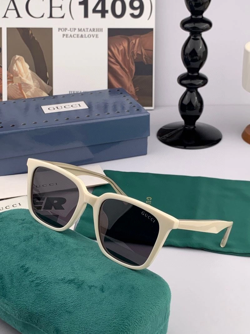 High fidelity Gucci Sunglasses