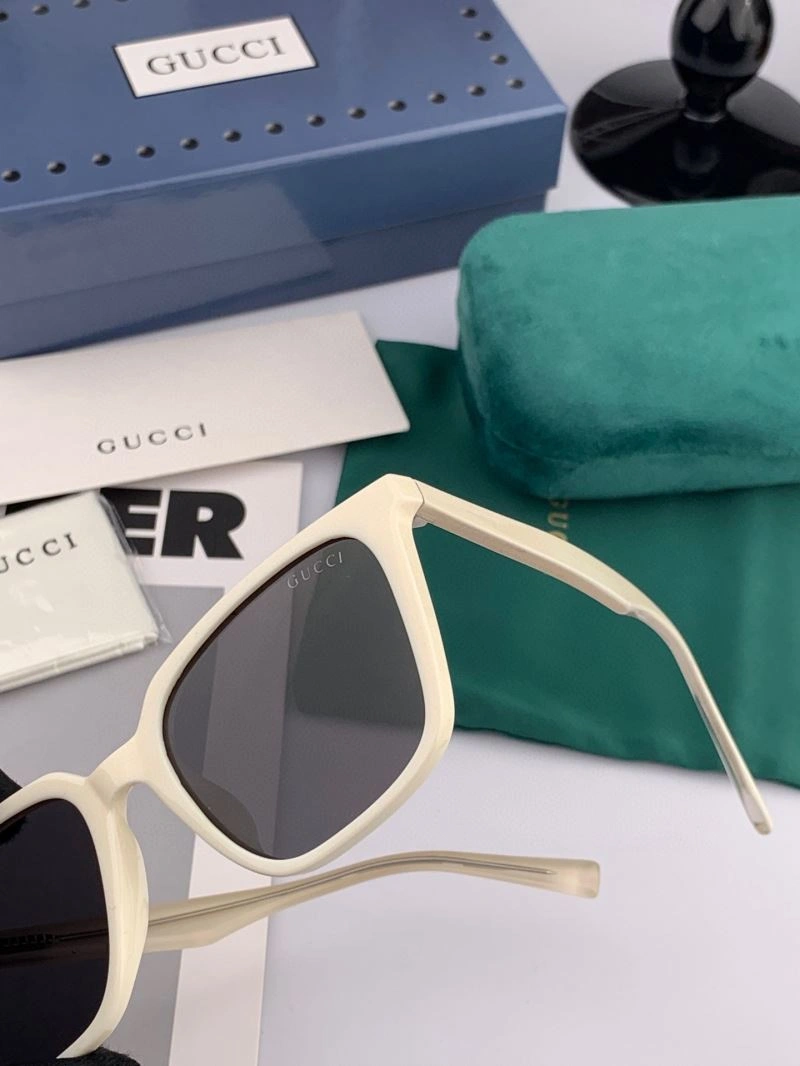 High fidelity Gucci Sunglasses