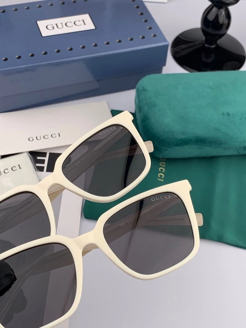 High fidelity Gucci Sunglasses