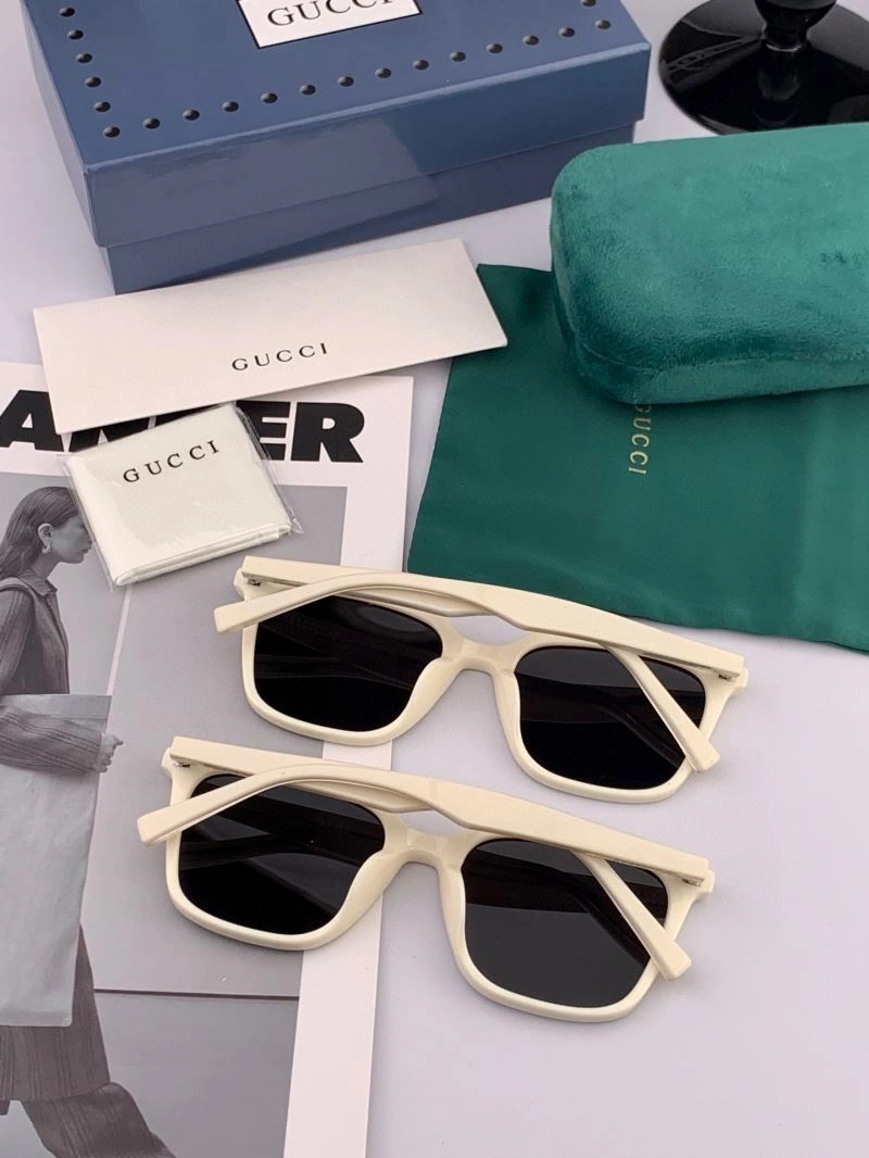 High fidelity Gucci Sunglasses