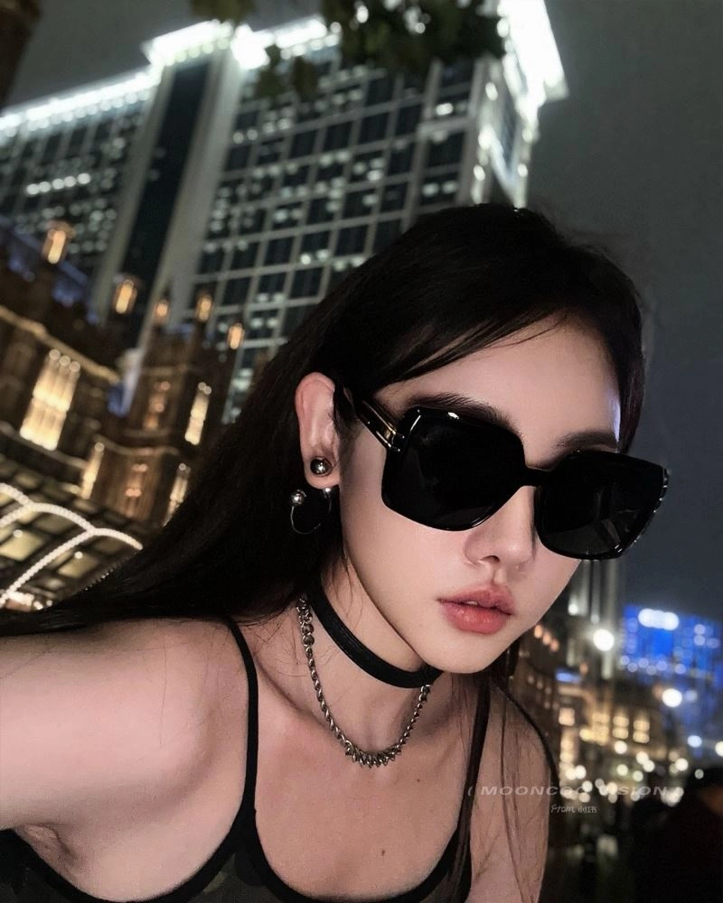 Official Gucci Sunglasses